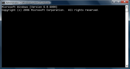 Techrifica: Find Your IP Address in Windows
